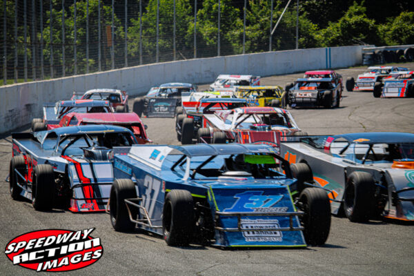 Lorain Raceway Park Sets Key Dates for 2025 | Speedway Action Magazine