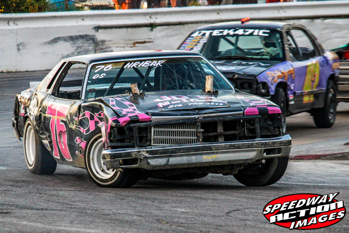 The Painesville Speedway Sets 19 Race Schedule for 2025 | Speedway ...