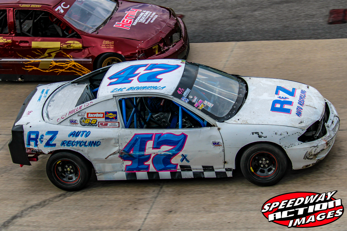 The Painesville Speedway Sets 19 Race Schedule for 2025 | Speedway ...