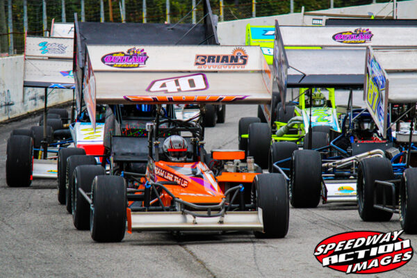 Lorain Raceway Park Set for 15 Race Slate in 2025! | Speedway Action ...