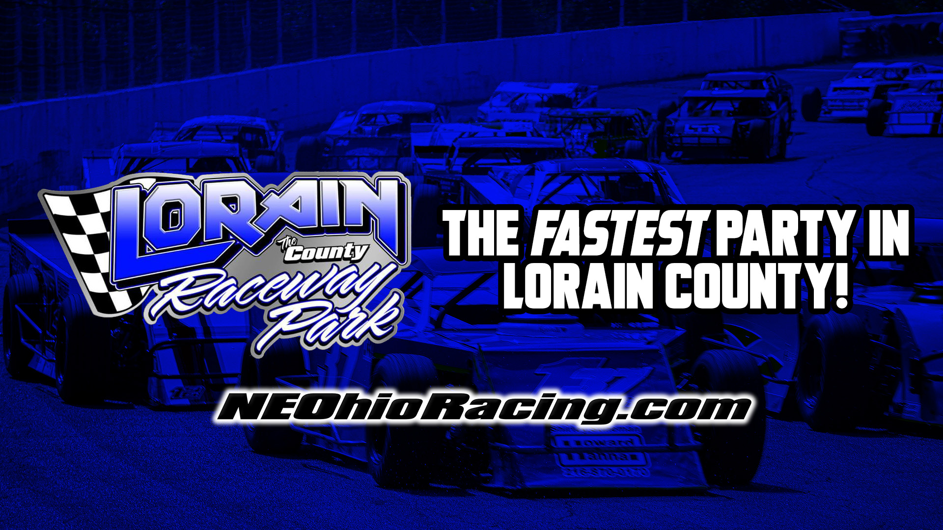 Lorain Raceway Park Set for 15 Race Slate in 2025! | Speedway Action ...