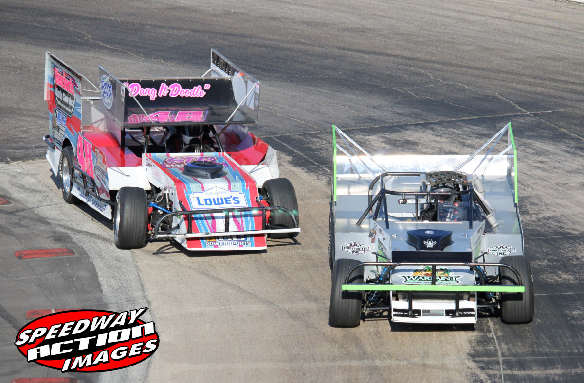 The Painesville Speedway Sets 19 Race Schedule for 2025 | Speedway ...