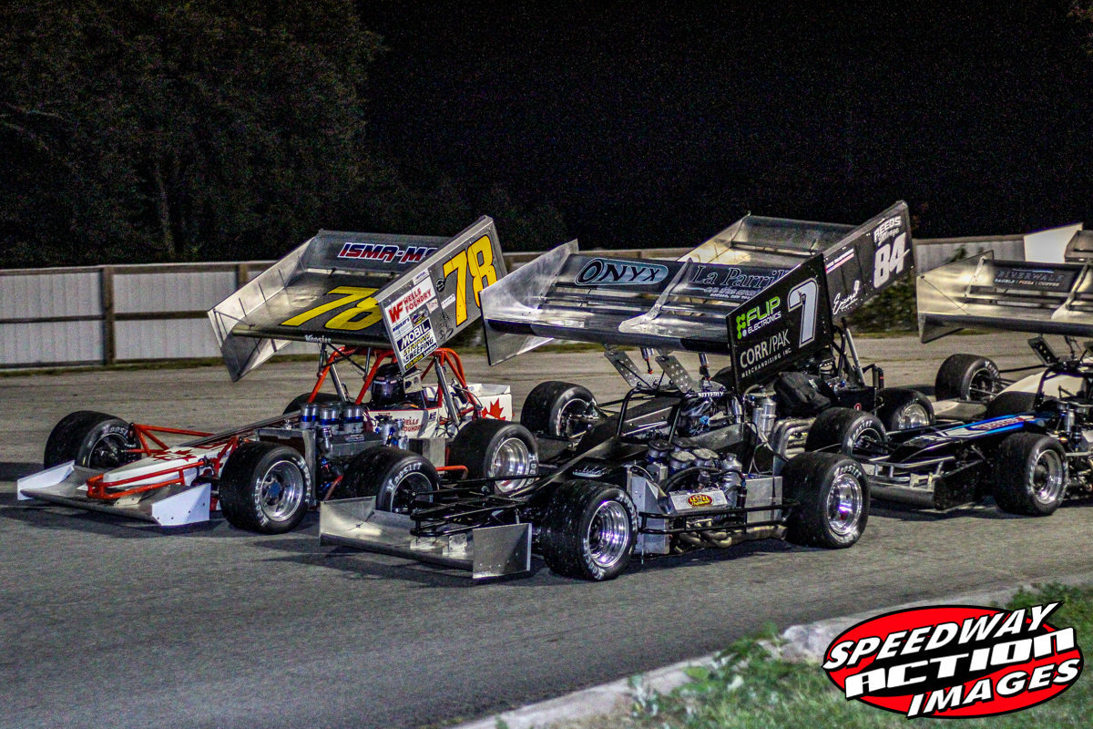 Streaming: Is It Good or Bad for Local Tracks? | Speedway Action Magazine
