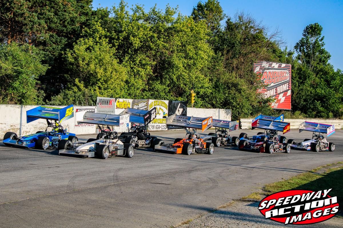 48th Hy-Miler Nationals Streaming to New Audiences on Racing America ...