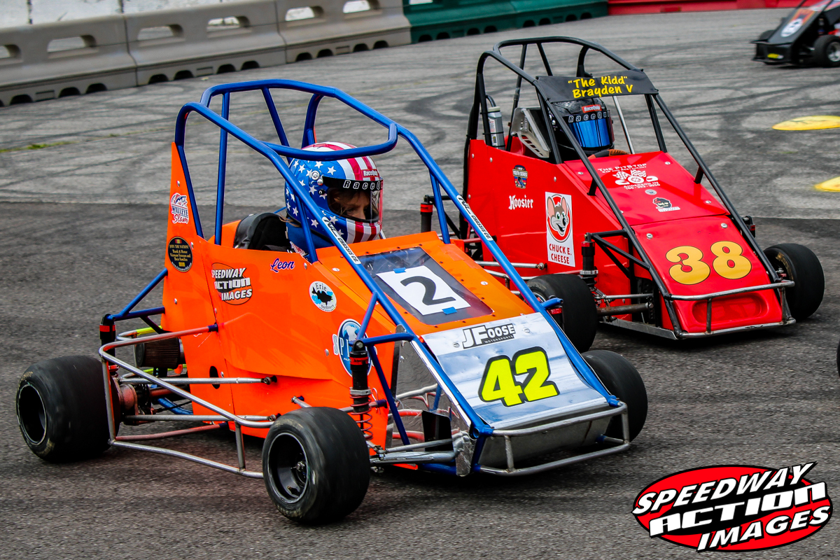 Little Lorain Raceway Announces 10 Race Championship Series for Quarter ...