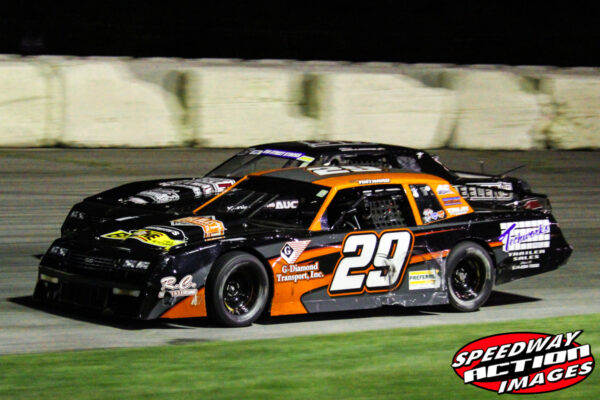 Lorain Raceway Park Set for 15 Race Slate in 2025! | Speedway Action ...