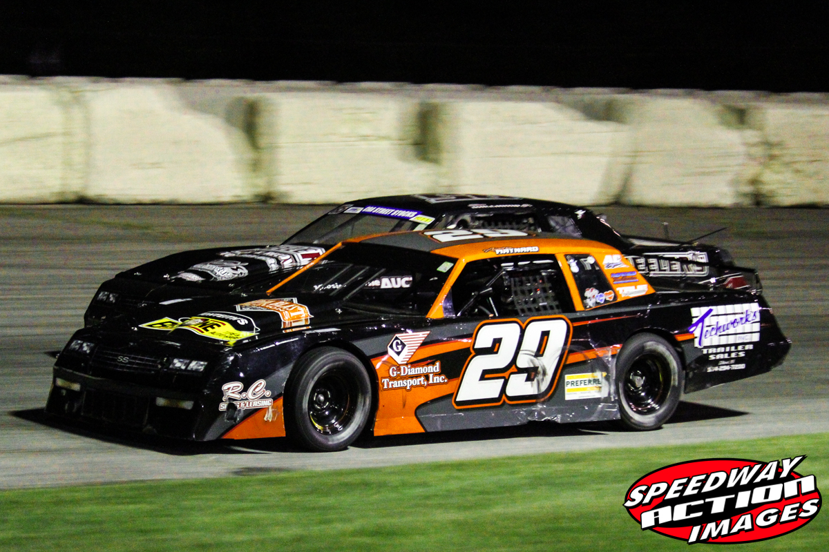 Lorain Raceway Park Set for 15 Race Slate in 2025! | Speedway Action ...