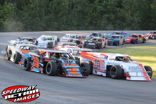 Lorain Raceway Park Set for 15 Race Slate in 2025! | Speedway Action ...
