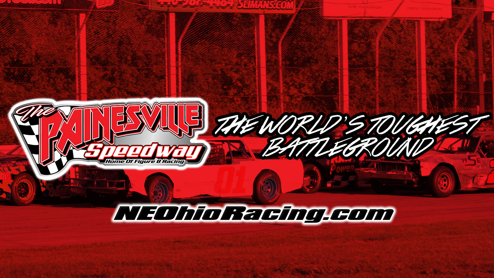 Bender, Jr. Takes $2000 To Win Turkey Leg 150 at Painesville Speedway ...