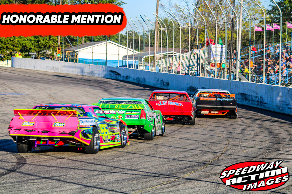 Speedway Action Images Top 10 Photos of 2024 | Speedway Action Magazine