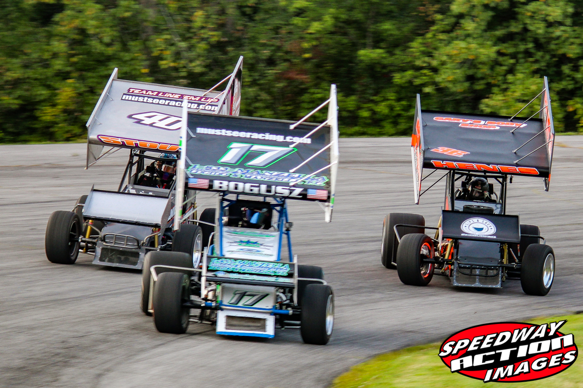 Fremont Speedway Releases 2025 Schedule of Events | Speedway Action ...