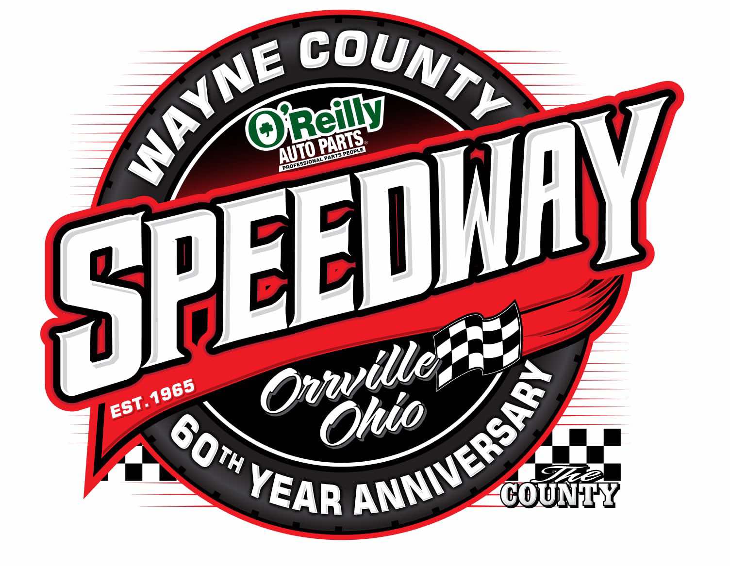 Wayne County Speedway Celebrates 60 Years of Racing Excellence in 2025 ...