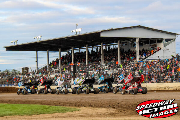 Lorain Raceway Park Set for 15 Race Slate in 2025! | Speedway Action ...