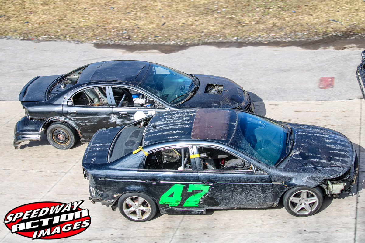 Norton Raceway Park Releases 2025 Schedule | Speedway Action Magazine