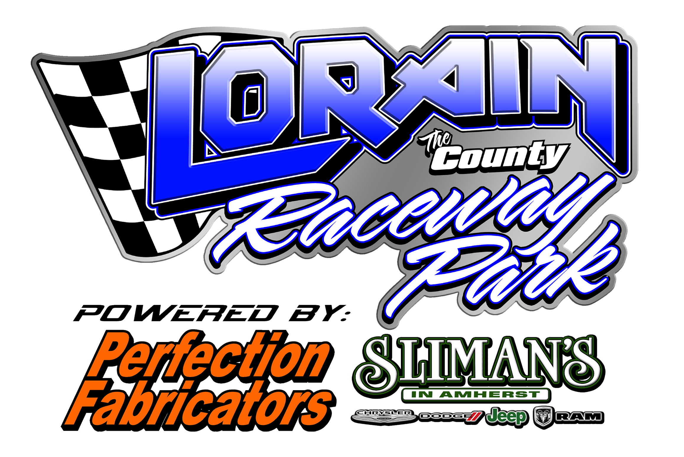 Sliman’s Amherst and Perfection Fabricators Join Lorain Raceway Park as ...