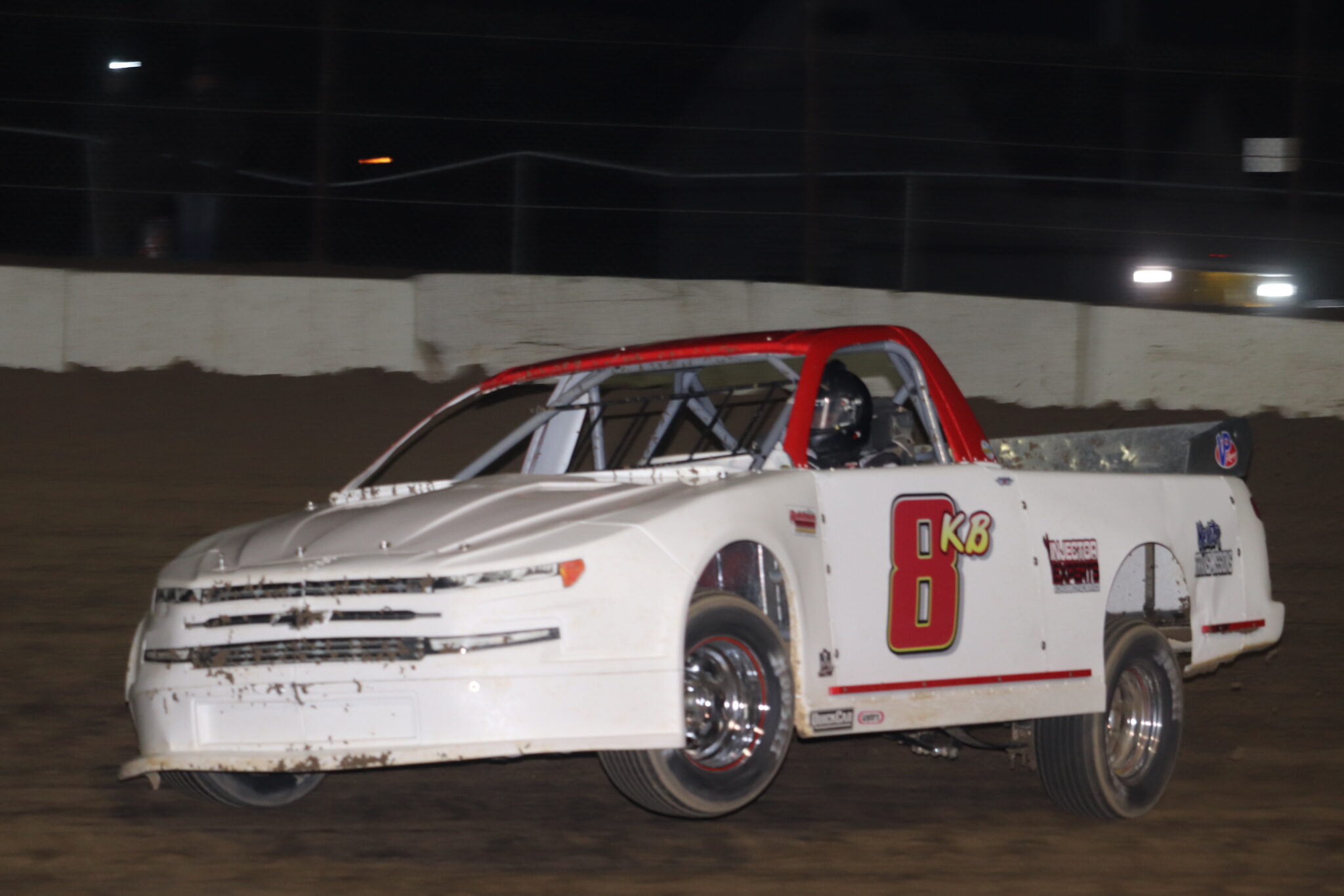 Kalib Henry charges from 13th to open Fremont and All Stars season with ...