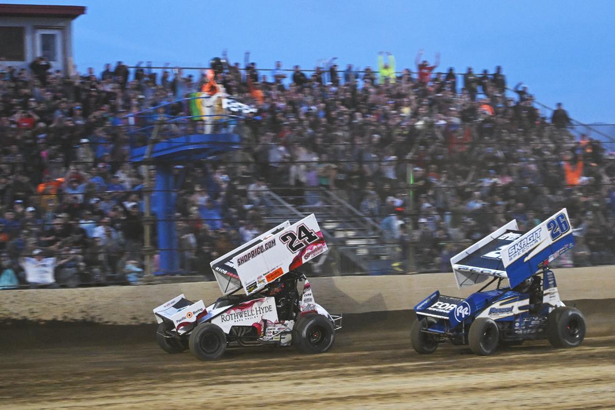 Fremont Speedway Releases 2025 Schedule of Events | Speedway Action ...