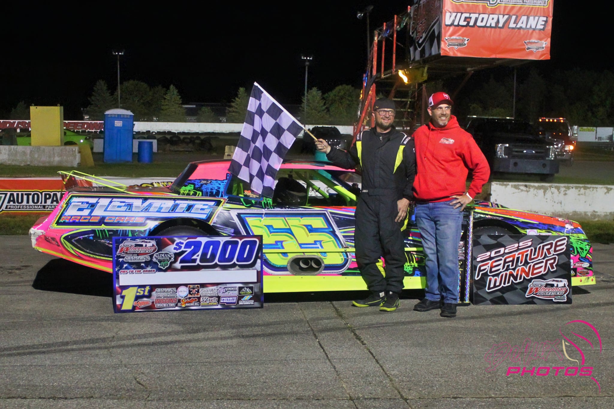 Way Dominates Ohio Wheelman Series at Sandusky; Yuravak, Weigel and ...