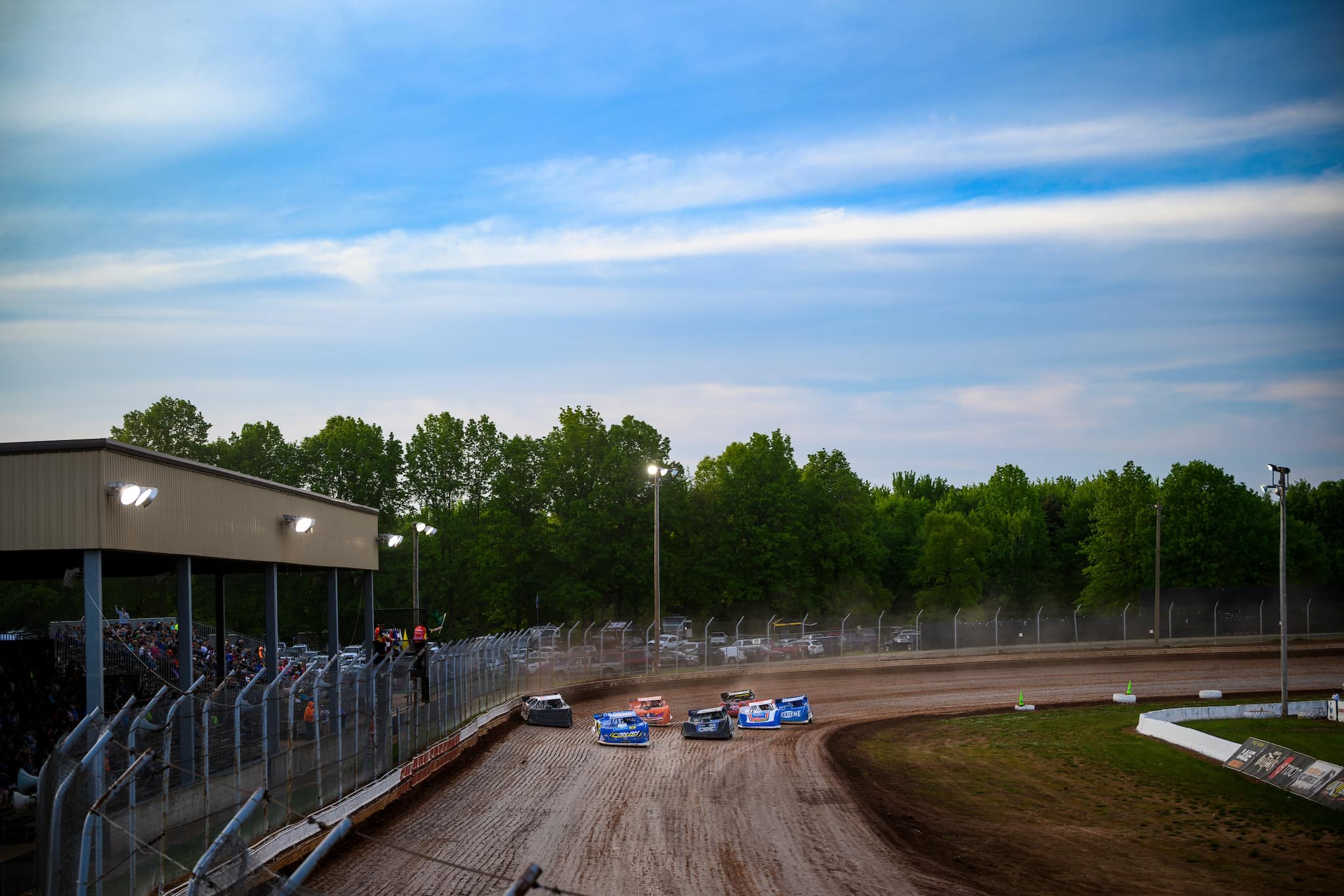 Ryan Blaney and Will Thomas III join Dave Blaney as new ownership team ...