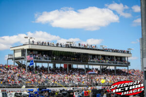 BREAKING: Matt Tifft Purchases Mansfield Speedway | Speedway Action ...