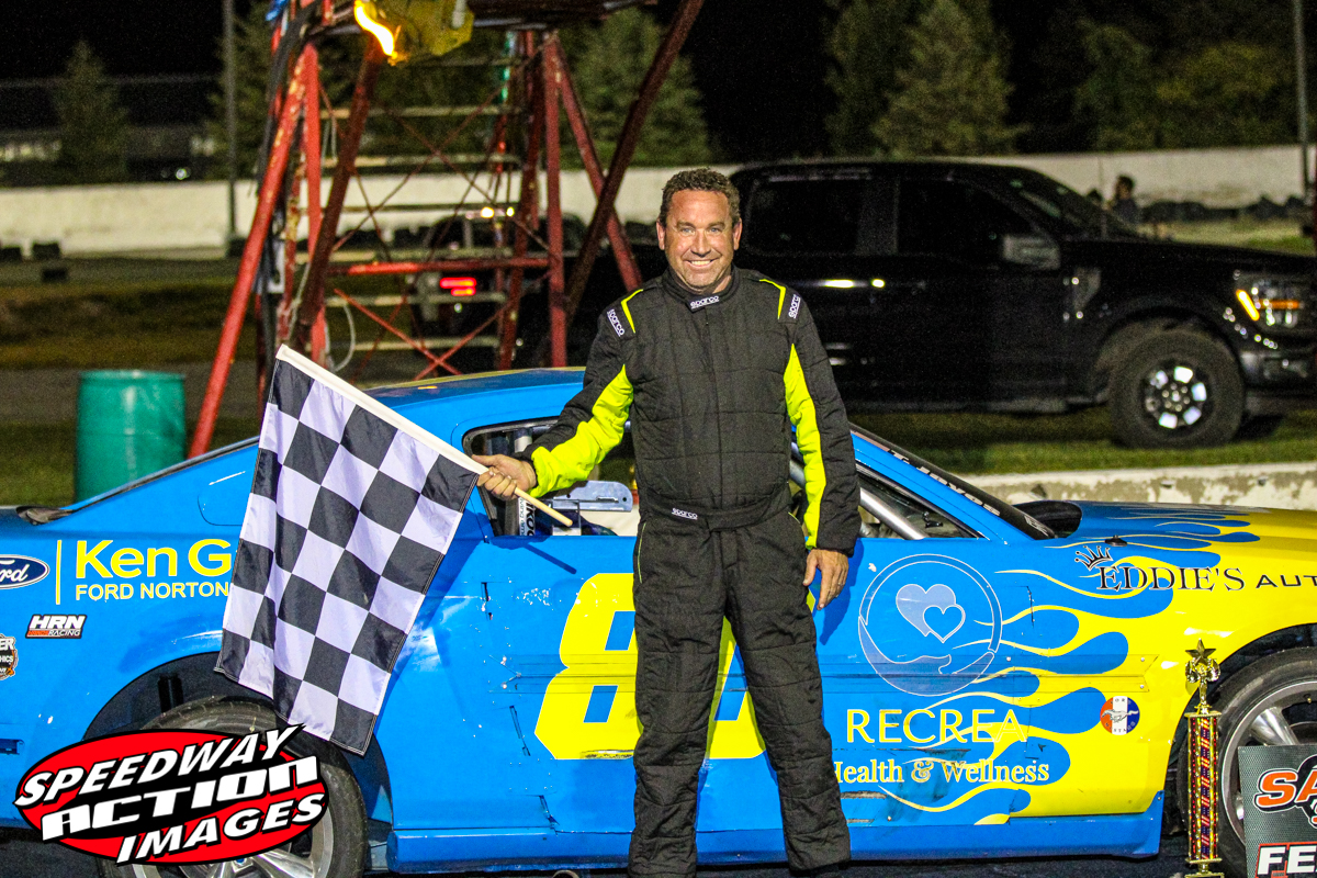 Ryan Blaney and Will Thomas III join Dave Blaney as new ownership team ...