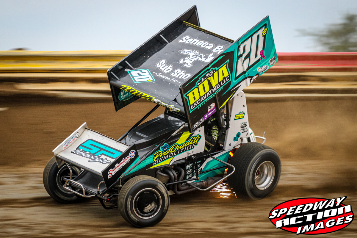 Wayne County ASCOC Gallery Now Available! | Speedway Action Magazine