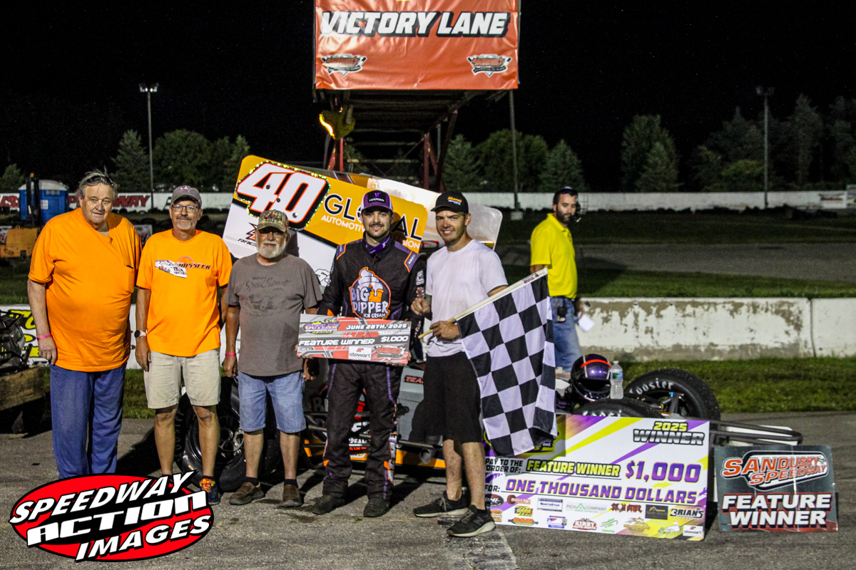 Midvale Speedway Announces 2025 Schedule | Speedway Action Magazine