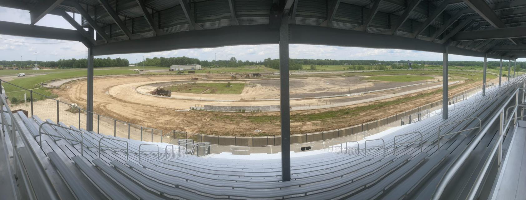 Sandusky Speedway Celebrates 75th Anniversary Season in 2025 | Speedway ...