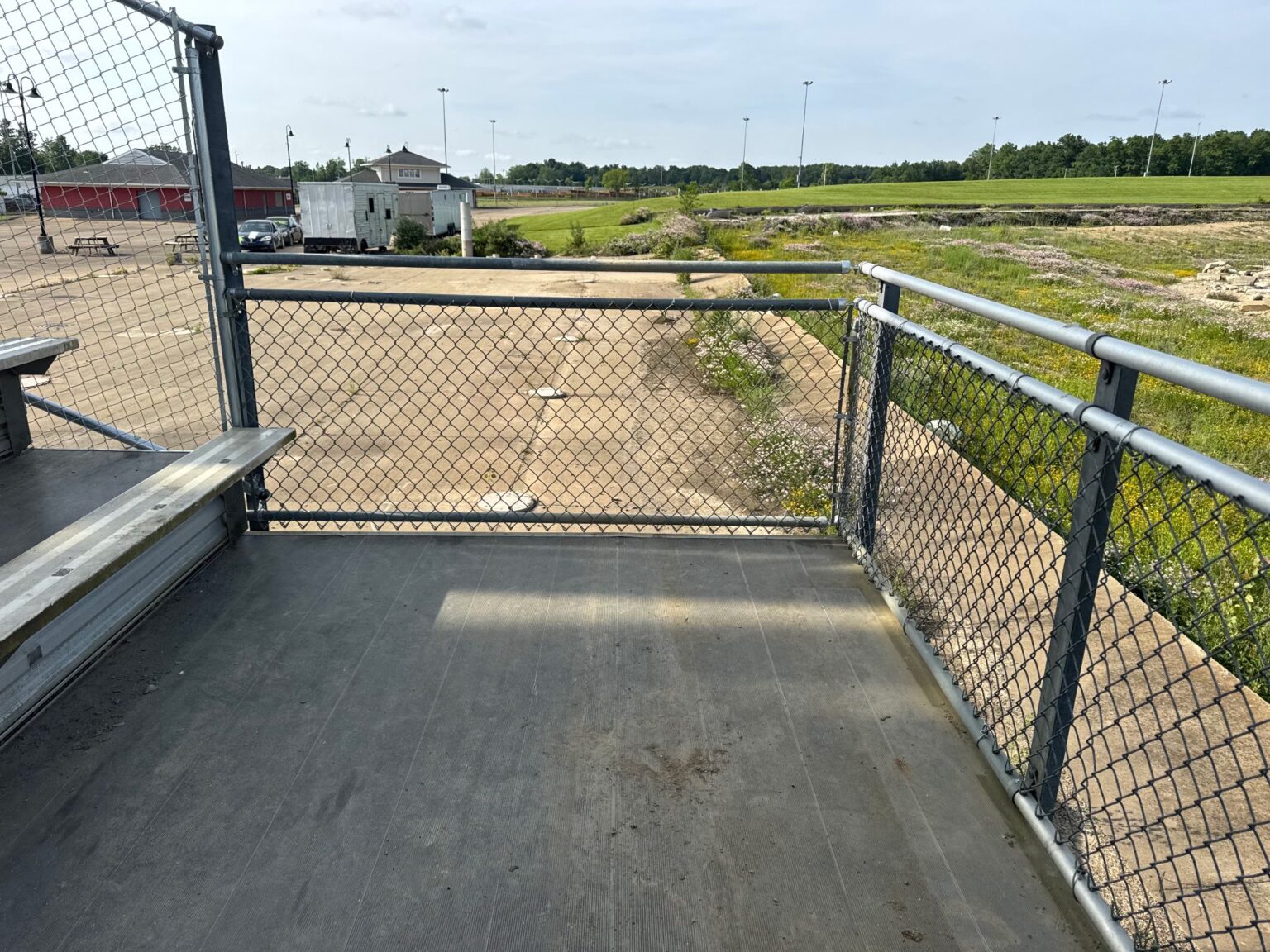 Mansfield Speedway Revival Making Progress | Speedway Action Magazine