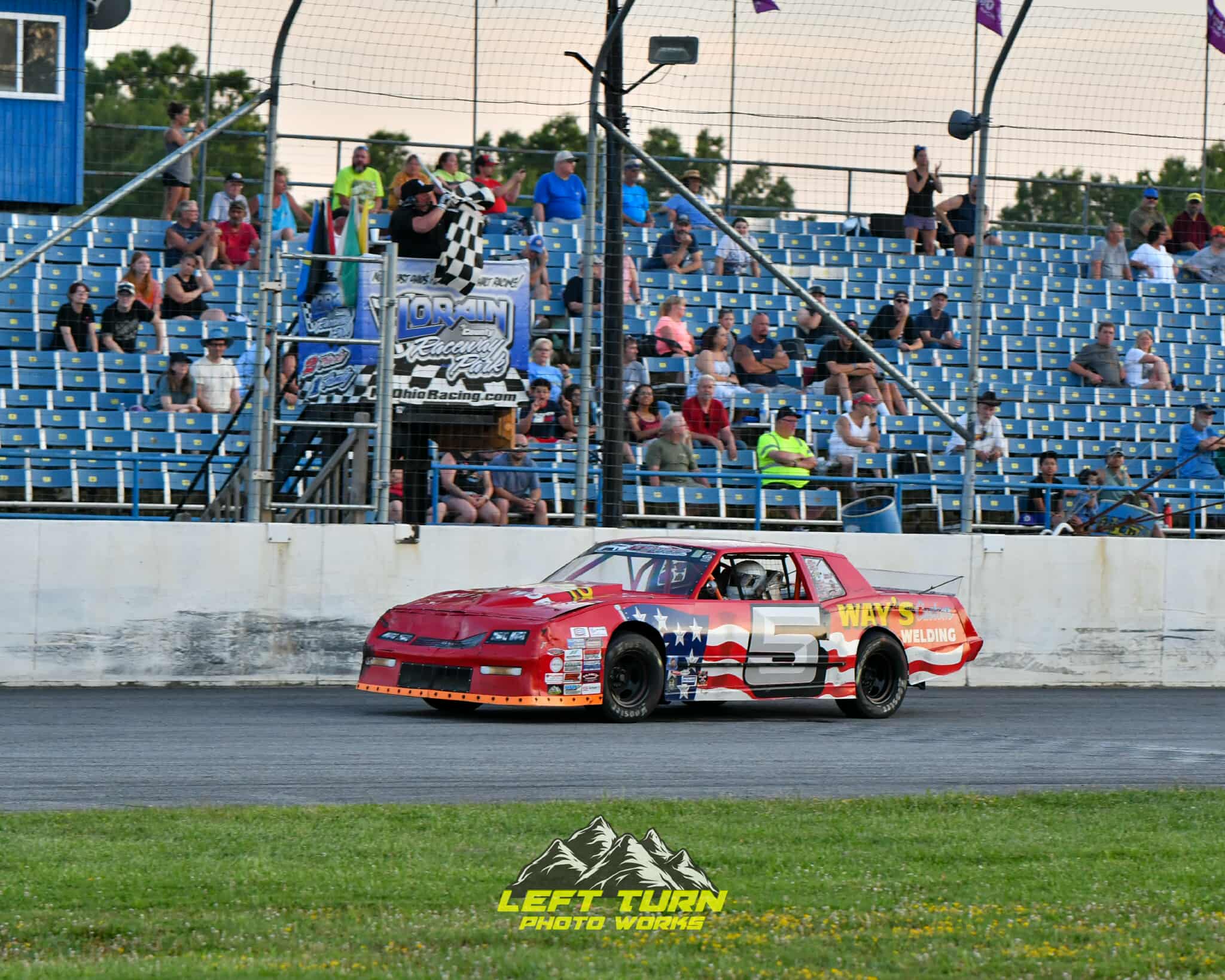 Kalib Henry charges from 13th to open Fremont and All Stars season with ...