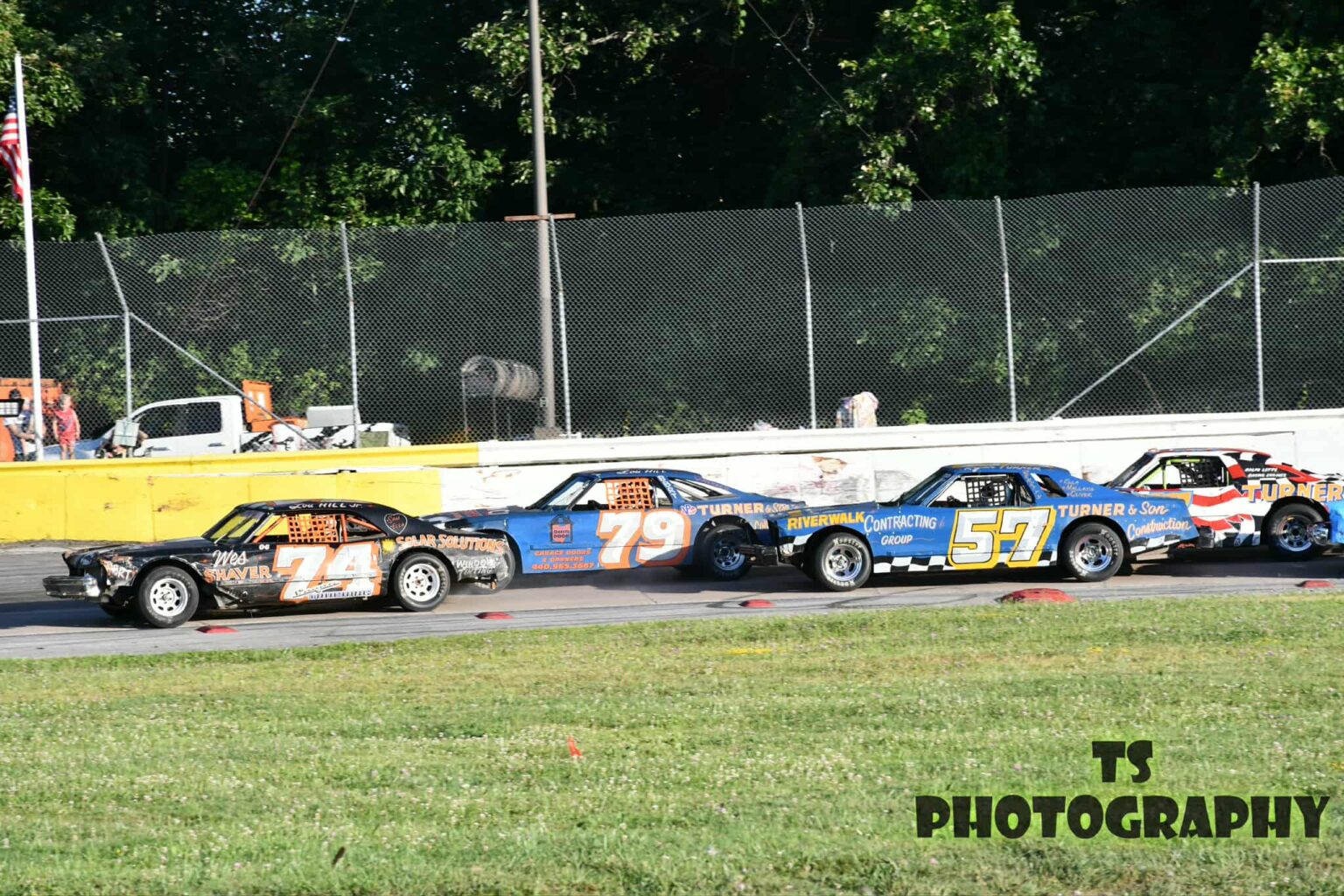 Lorain Raceway Park Set for 15 Race Slate in 2025! | Speedway Action ...