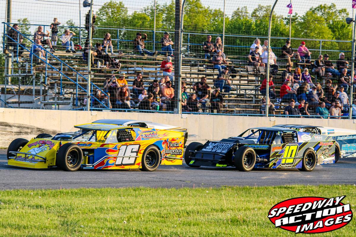It's Silly Season in Northeast Ohio | Speedway Action Magazine
