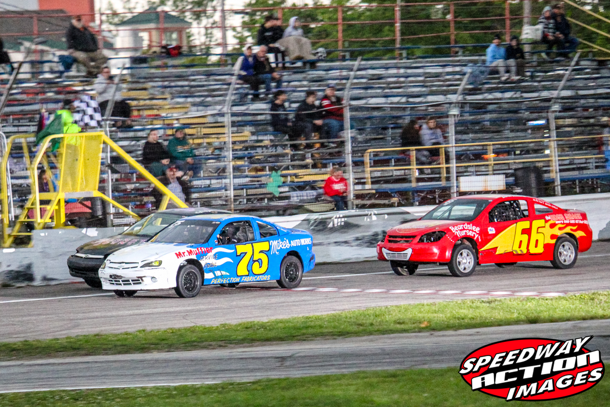 It's Silly Season in Northeast Ohio | Speedway Action Magazine