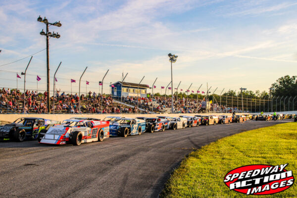 Lorain Raceway Park For Sale or Lease | Speedway Action Magazine