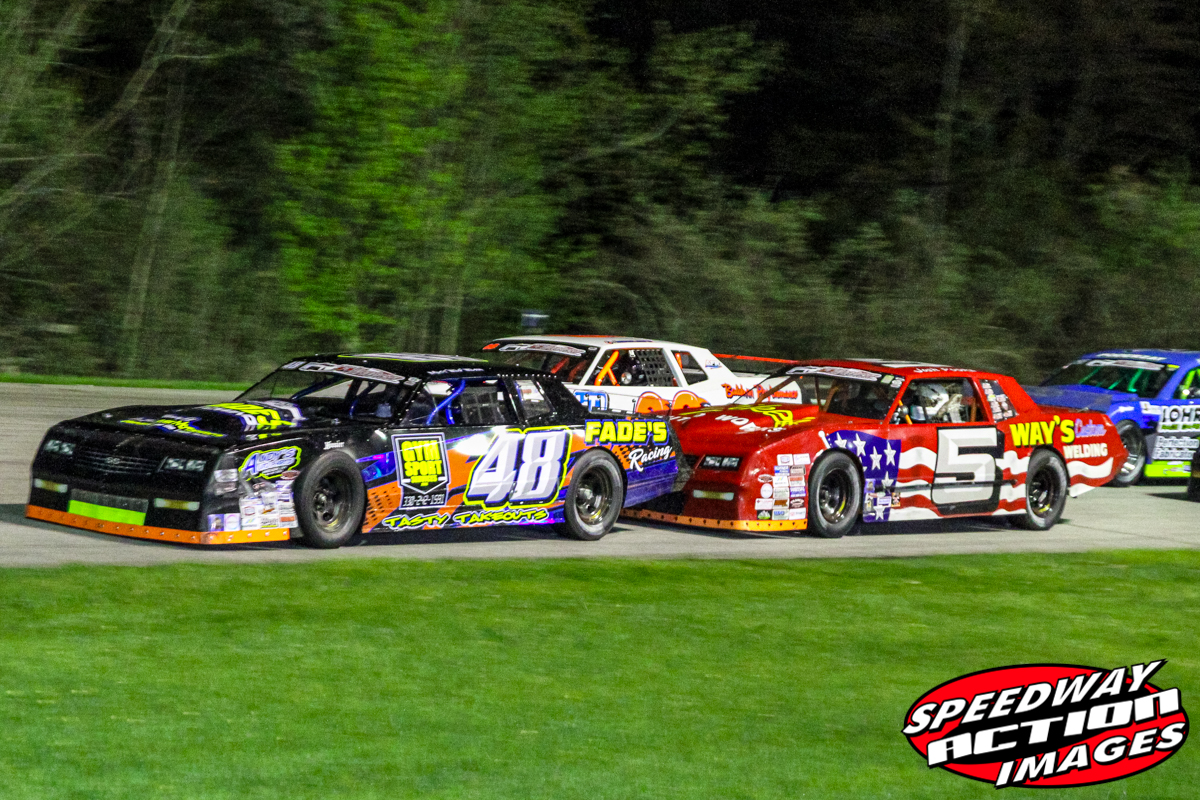 Lorain Raceway Park For Sale or Lease | Speedway Action Magazine