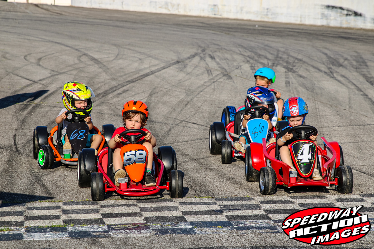 The Dual Kings of Dirt: World of Outlaws vs. High Limit Racing in 2026 ...