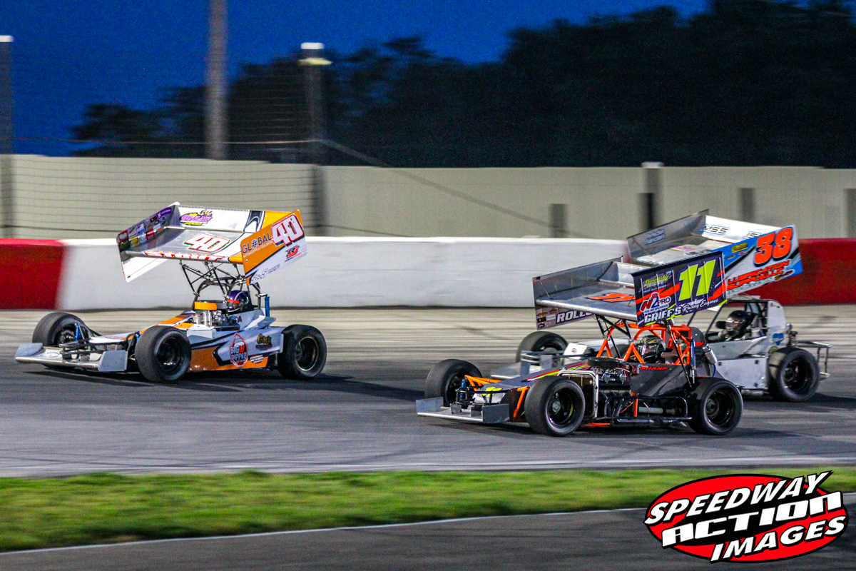 Photos: Midvale Speedway 8/9 Gallery Now Available | Speedway Action ...