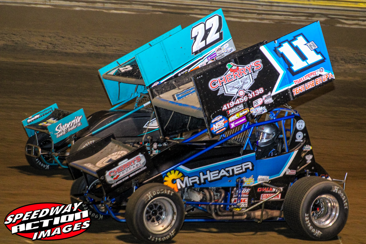 Photos: Wayne County 8/31/25 Gallery Available | Speedway Action Magazine