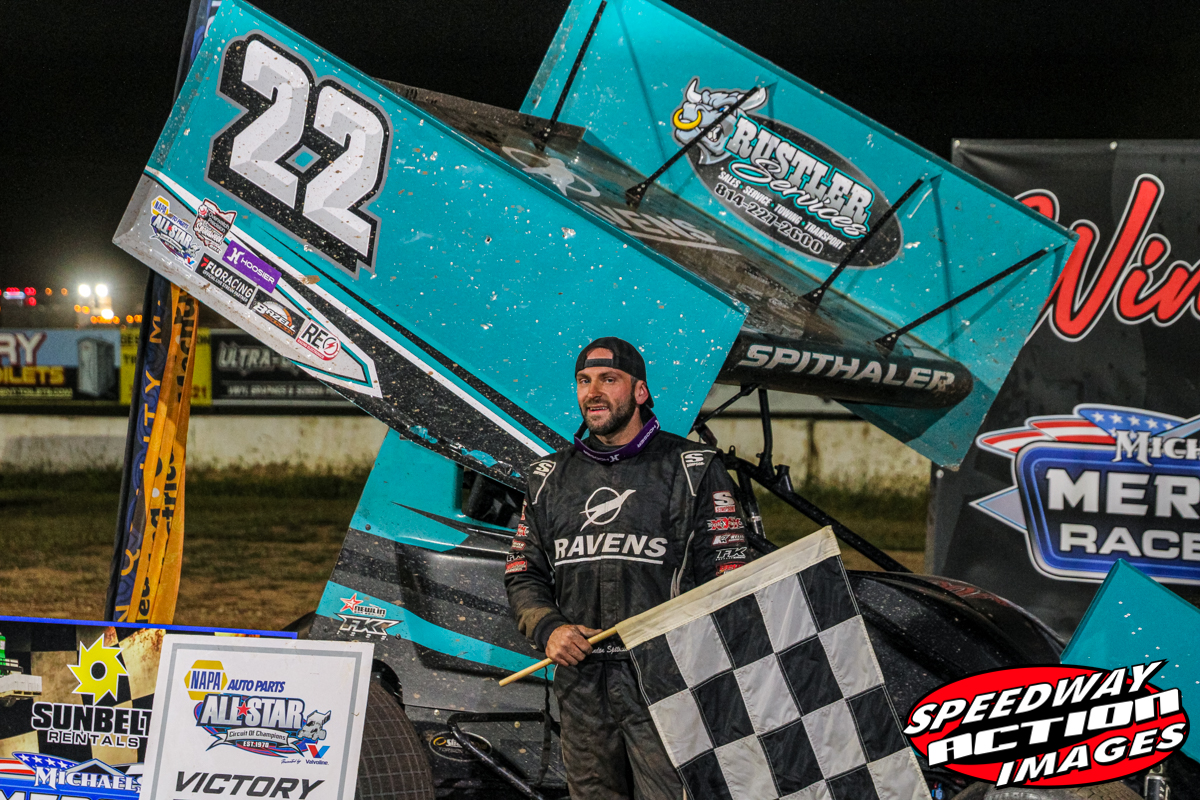 Mansfield Speedway Revival Making Progress | Speedway Action Magazine