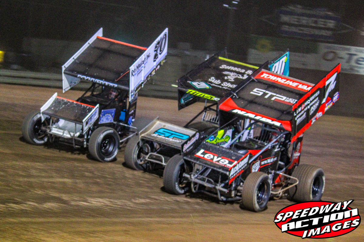Photos: Michael's Mercer Raceway 9-6-25 ASCOC Gallery Now Available ...