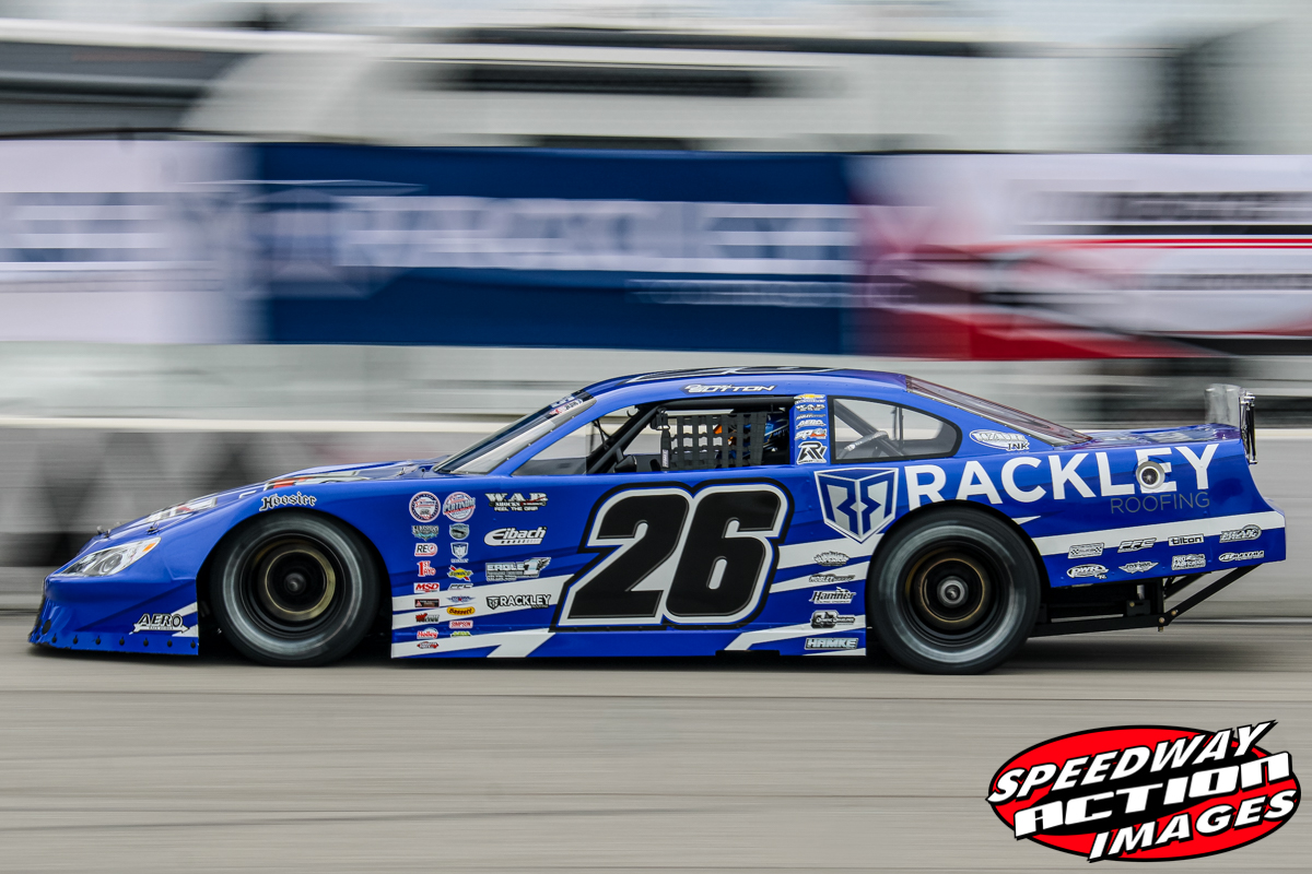 Photos: ASA STARS National Tour Glass City 200 Gallery | Speedway ...