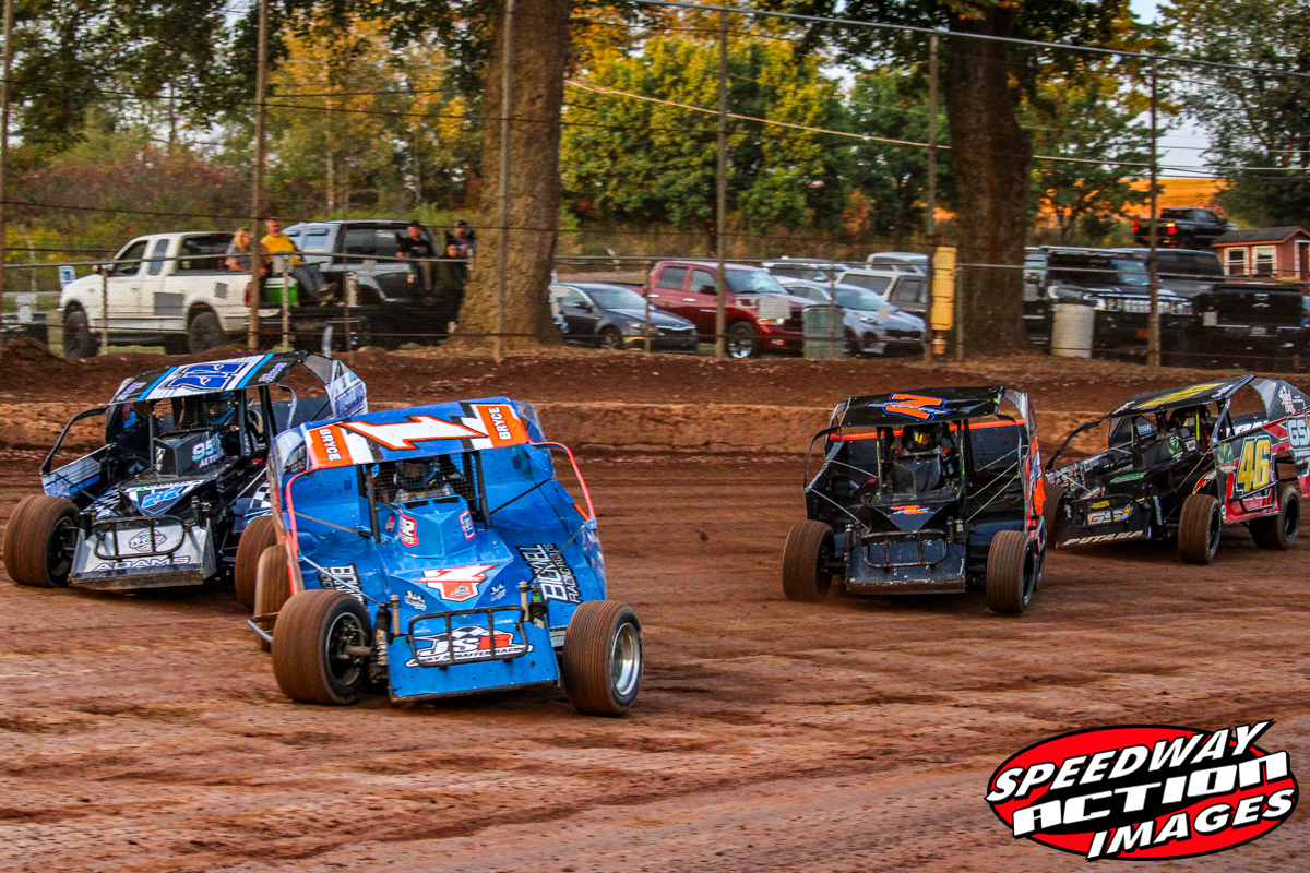 Fremont Speedway Releases 2025 Schedule of Events | Speedway Action Magazine