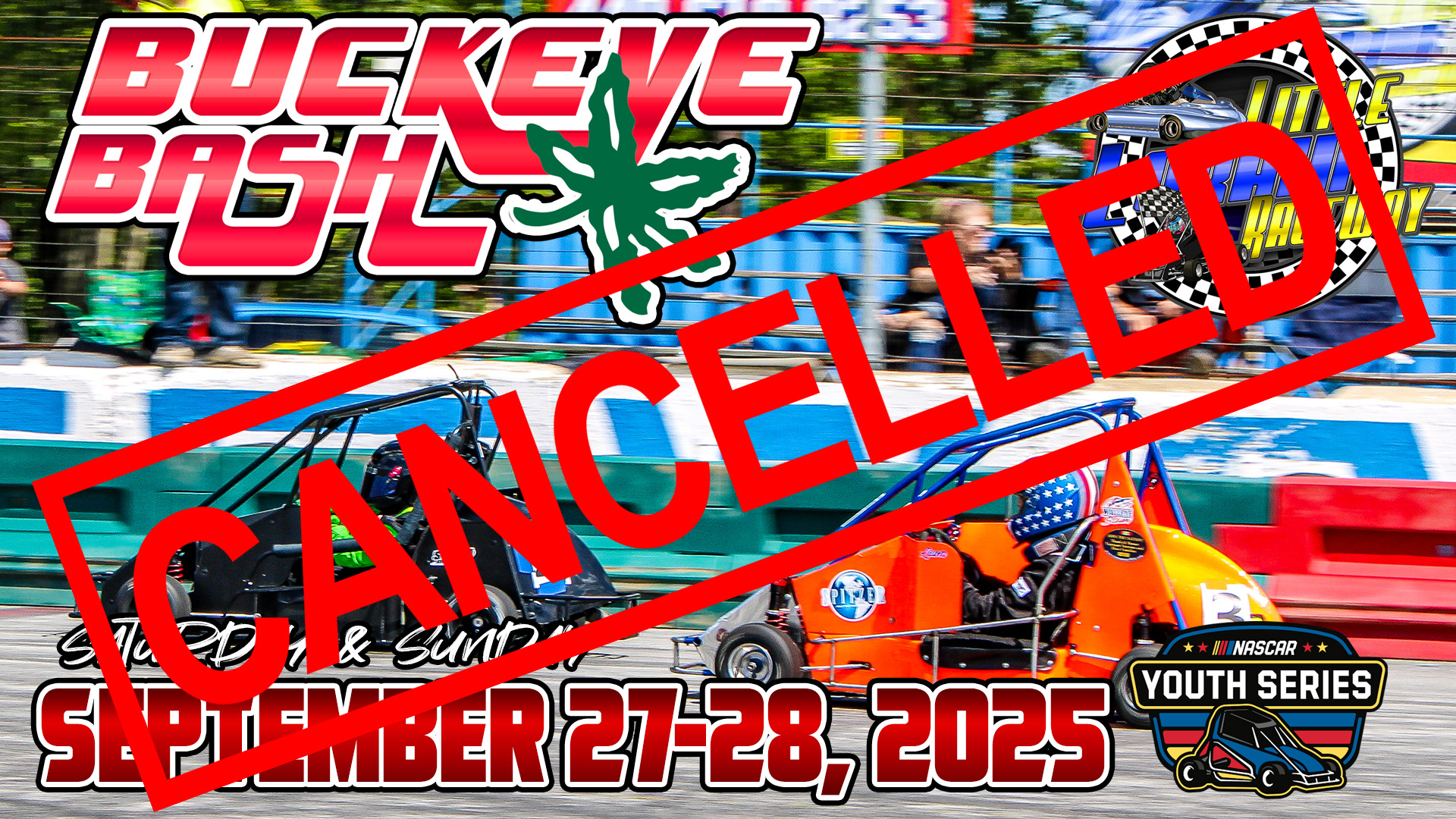 Lorain Raceway Park Set for 15 Race Slate in 2025! | Speedway Action ...