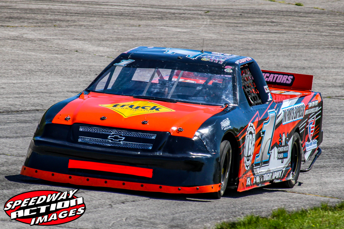 Fremont Speedway Releases 2025 Schedule of Events | Speedway Action ...