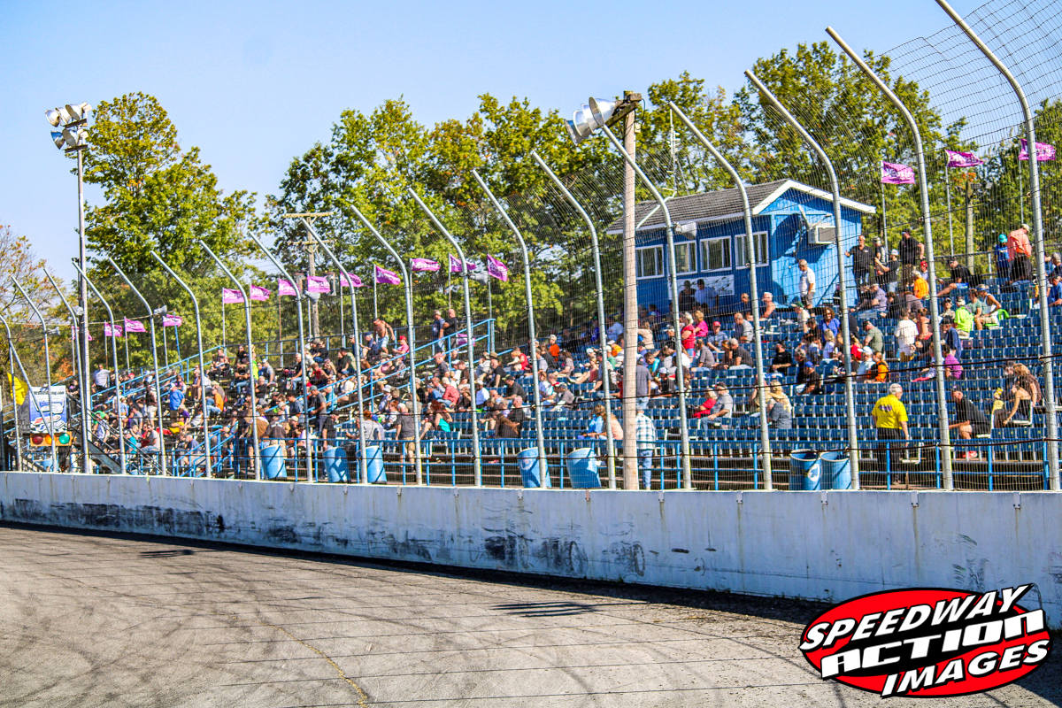 Mansfield Speedway Revival Making Progress | Speedway Action Magazine
