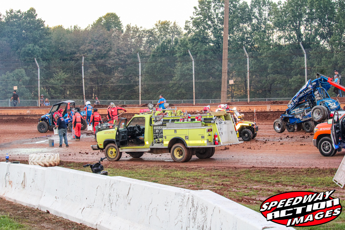 Lorain Raceway Park Set for 15 Race Slate in 2025! | Speedway Action ...