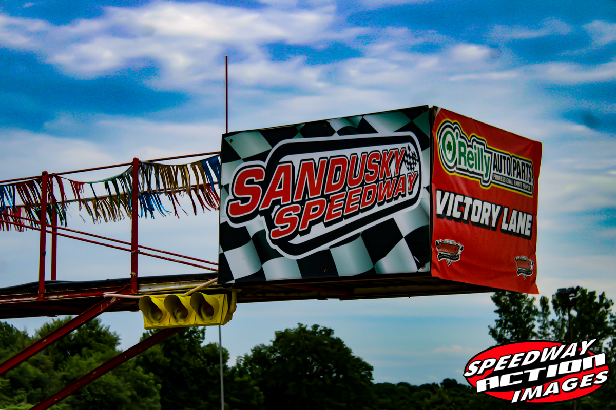 Thorson Buys Sandusky Speedway, Plans Unknown | Speedway Action Magazine