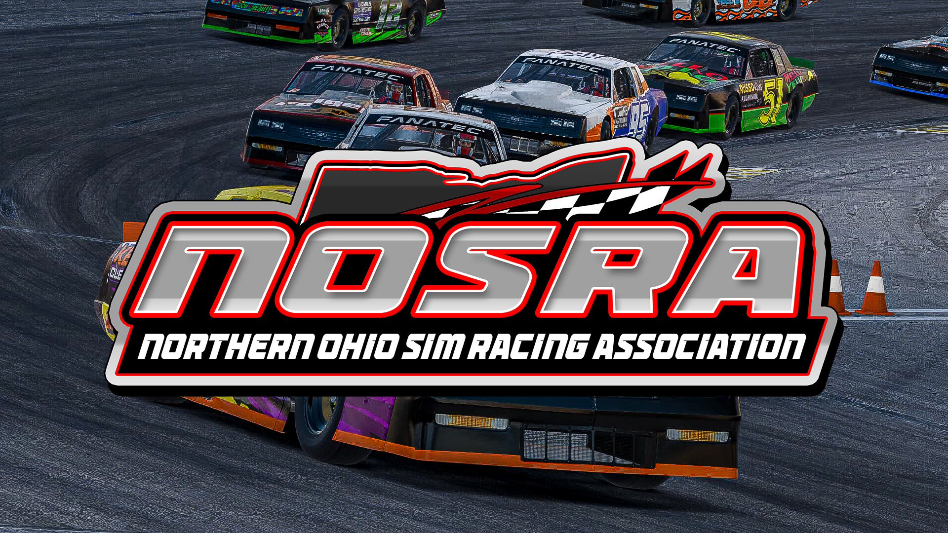Northern Ohio Sim Racing Association Set for Winter Heat | Speedway ...