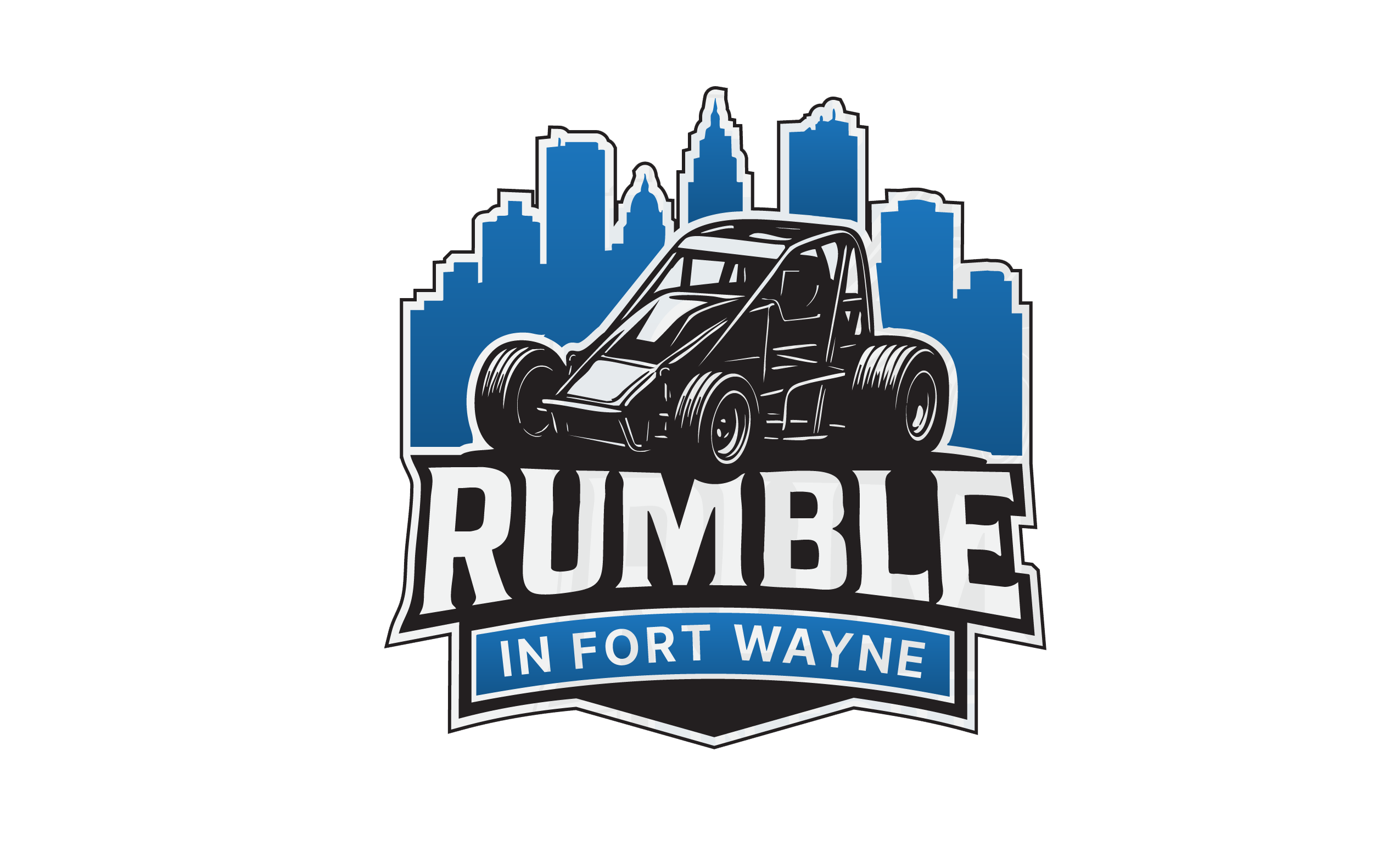 PIT ROW TV CONTINUES COVERAGE OF RUMBLE INTO 2025 | Speedway Action ...