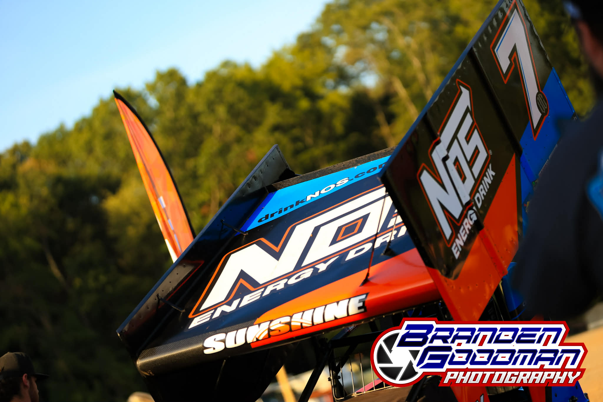 SUNSHINE RISES AGAIN | Speedway Action Magazine